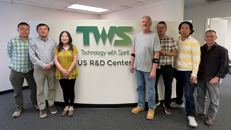 TWS Group